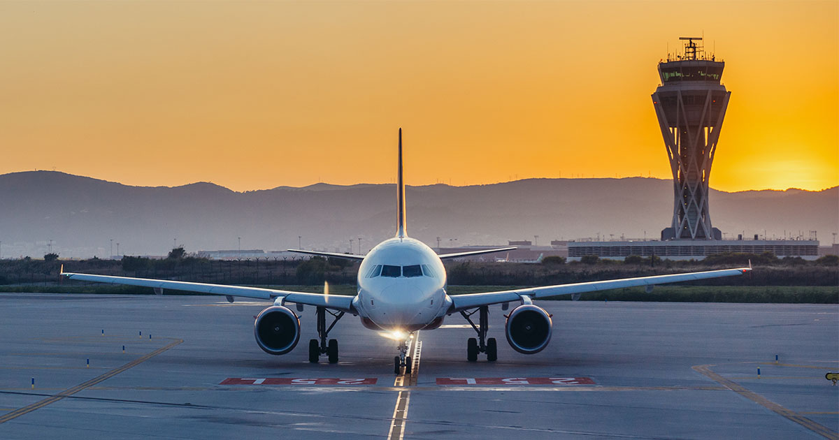 Aerovía - Tu podcast de aviación en español