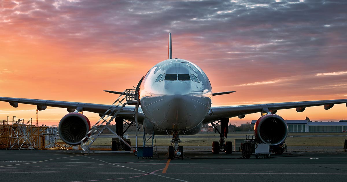 (#43) El verano de la esperanza para la aviación mundial (parte 2 ...